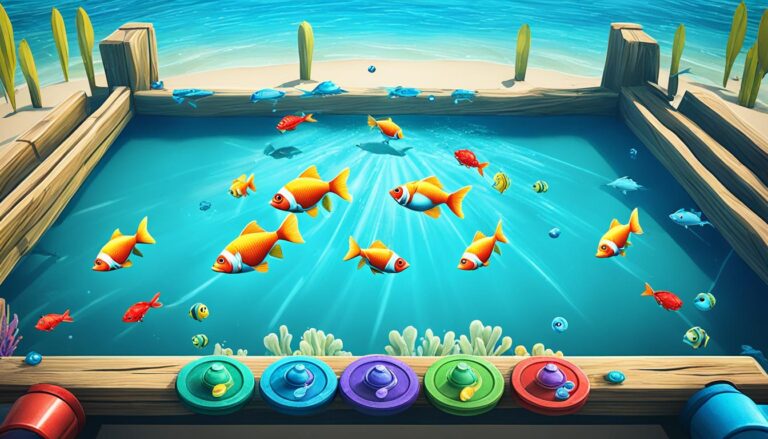 Game Tembak Ikan Android Terbaik 2024